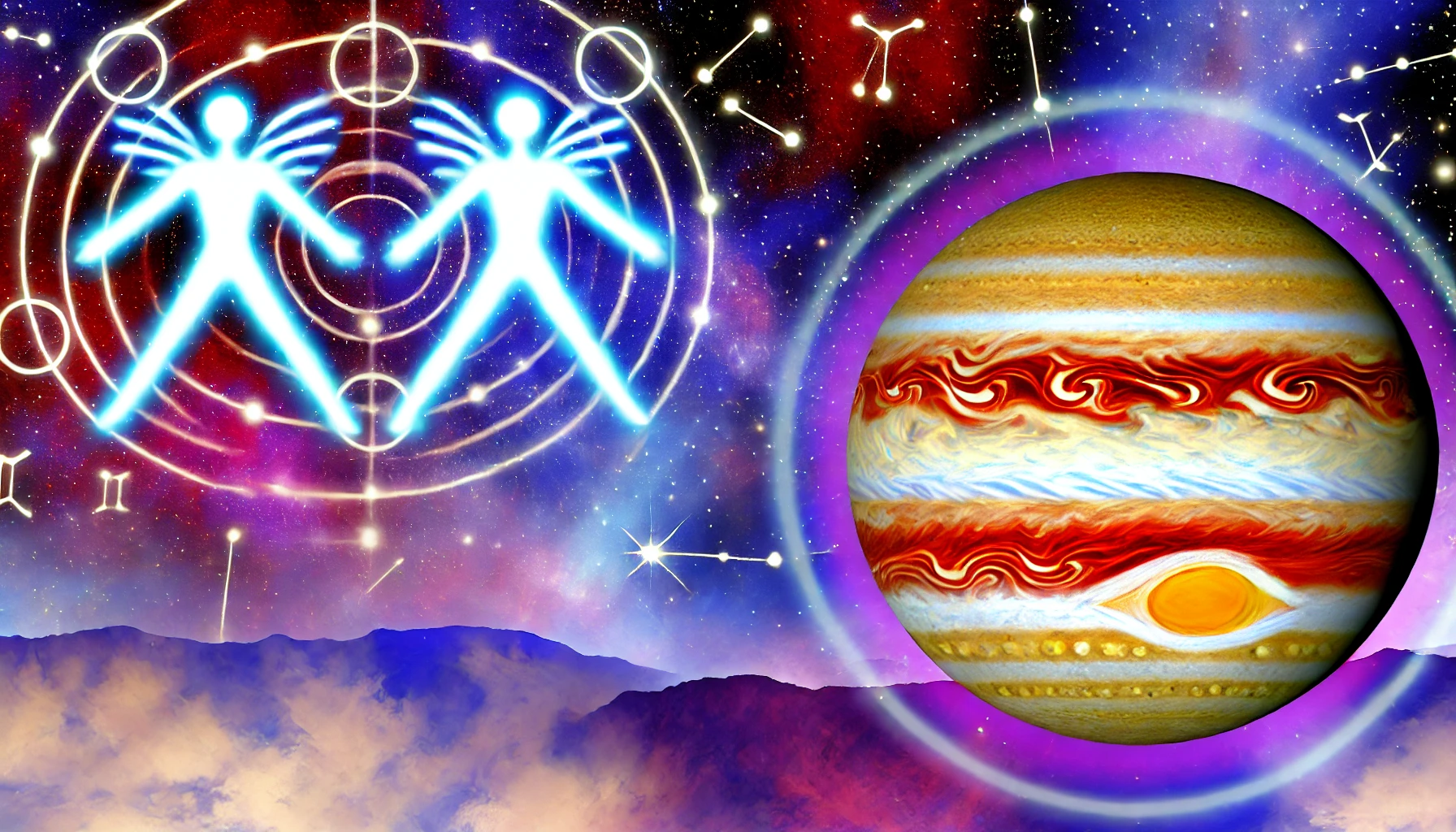 Jupiter Retrograde in Gemini – What Does It Mean and How Do We Connect ...